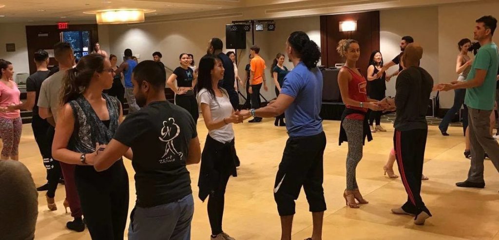 Miami Salsa Cruise – Your Favorite Latin Dance Getaway