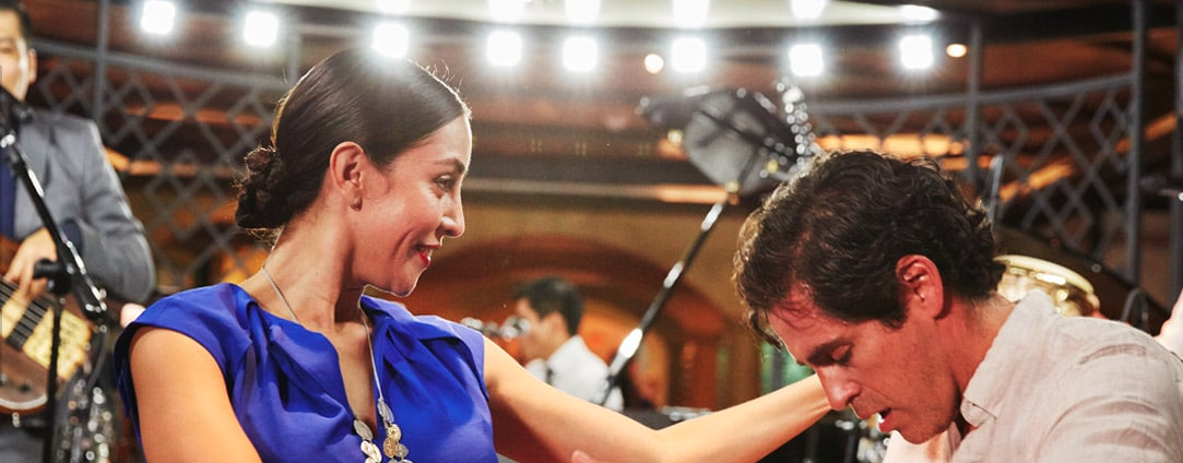 Miami Salsa Cruise – Your Favorite Latin Dance Getaway